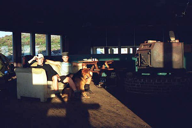 Maine, Appalachian Trail Photos and Pictures