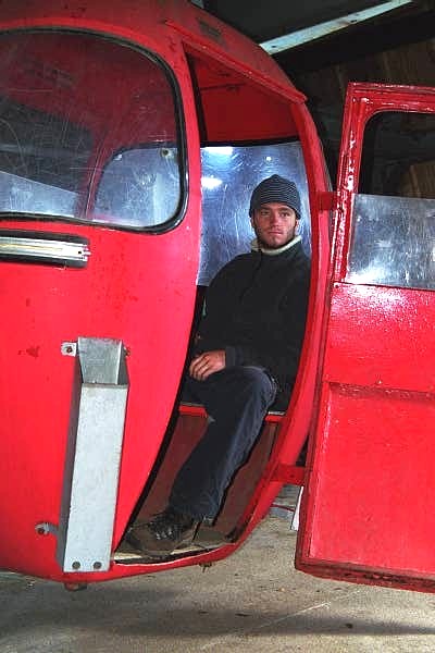 Maine, Appalachian Trail Photos and Pictures