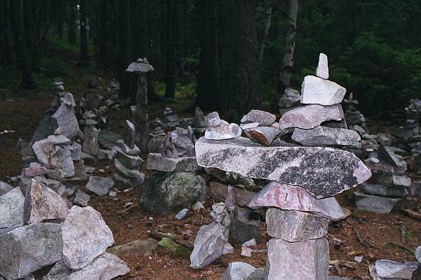 Vermont, Appalachian Trail Photos and Pictures