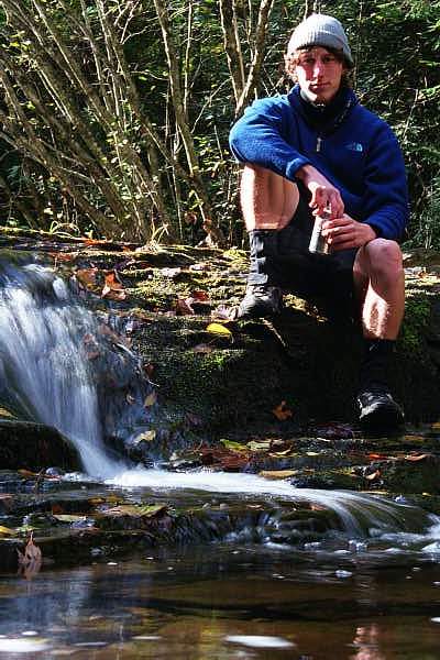 Virginia, Appalachian Trail Photos and Pictures